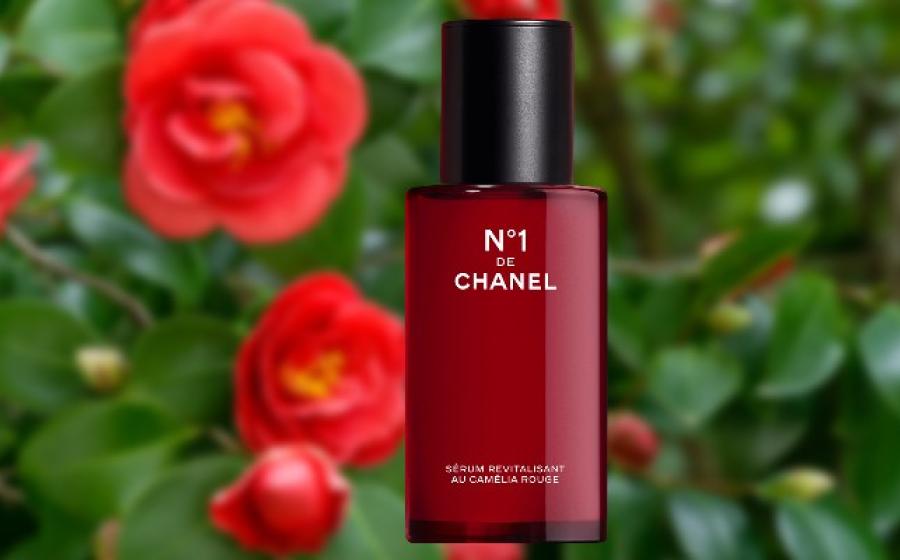 Chanel Introduces Eco-Friendly Beauty Line N°1 de Chanel ...